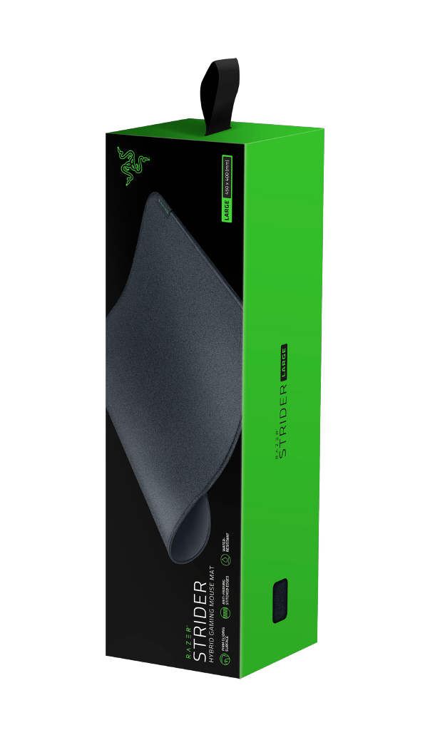 RAZER STRIDER - LARGE – Nordic Game Supply