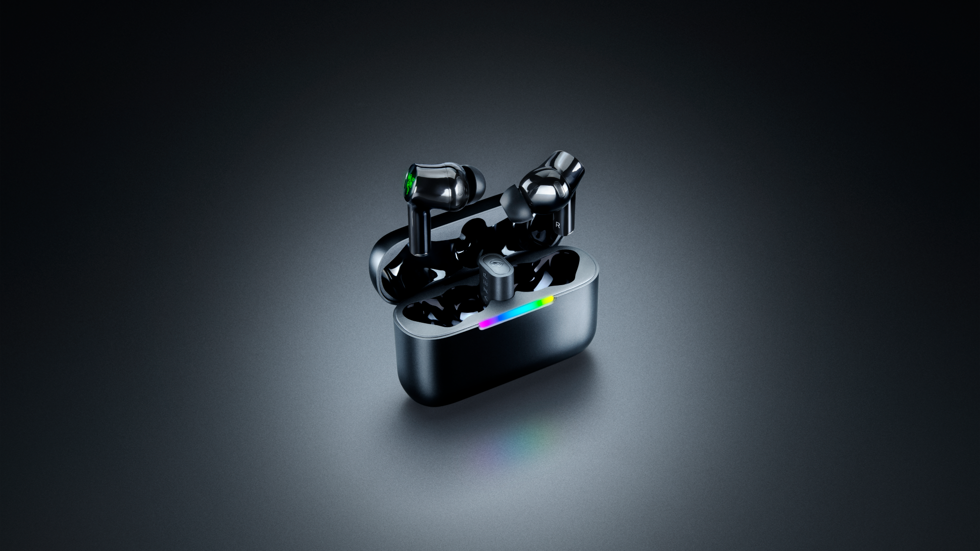 PLAY EVERYWHERE. HEAR EVERYTHING – RAZER UNVEILS HAMMERHEAD V3 HYPERSP ...