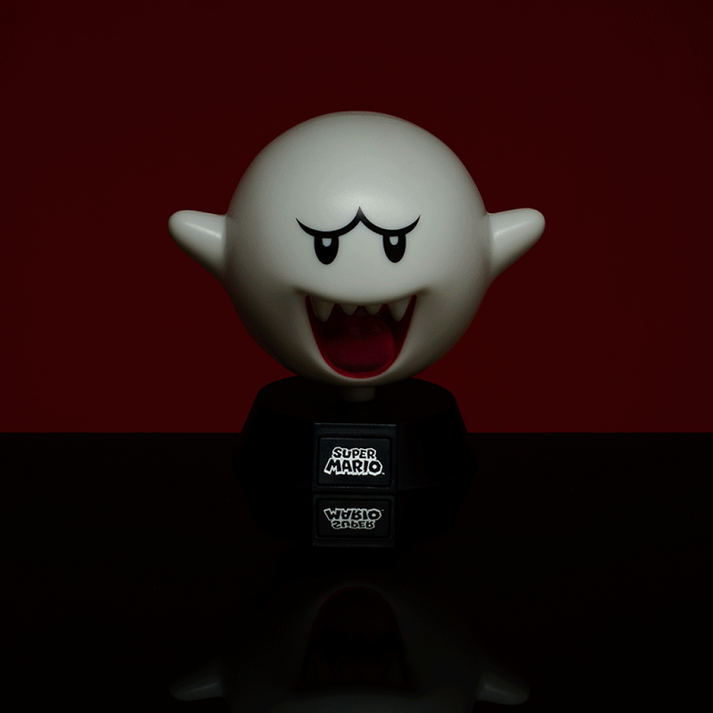 ICON LIGHT - BOO – Nordic Game Supply