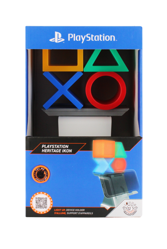 CABLE GUYS - IKON - PLAYSTATION HERITAGE – Nordic Game Supply