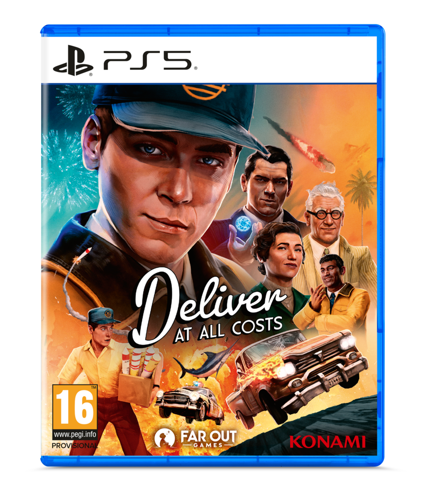 PS5 DELIVER AT ALL COSTS – Nordic Game Supply