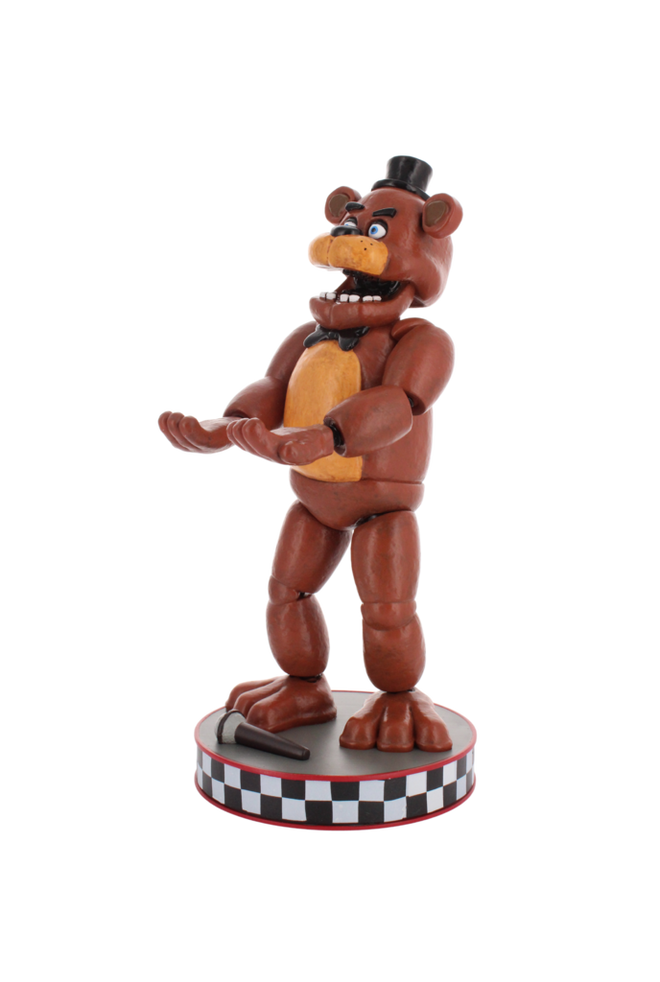 CABLE GUYS - FIVE NIGHTS AT FREDDY'S: FREDDY – Nordic Game Supply