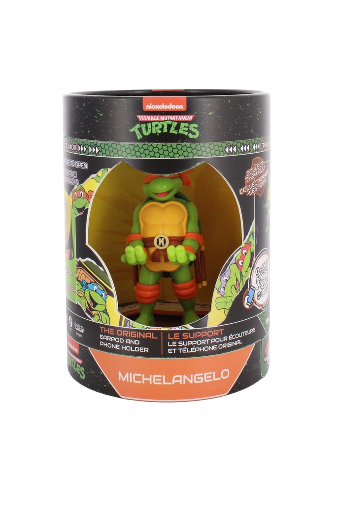 CABLE GUYS - HOLDEM - TMNT MICHAELANGELO – Nordic Game Supply