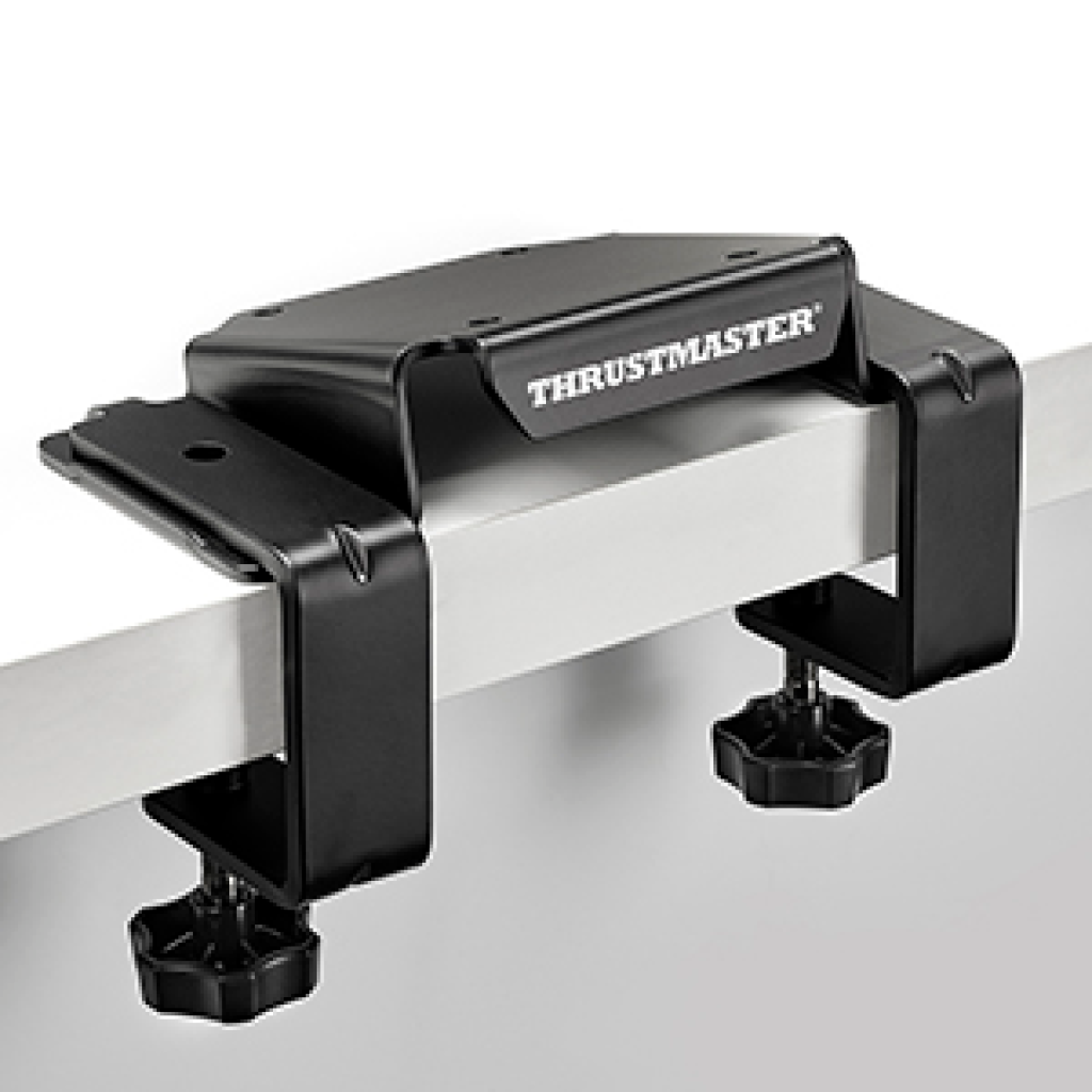 THRUSTMASTER T818 - DESK MOUNTING KIT – Nordic Game Supply