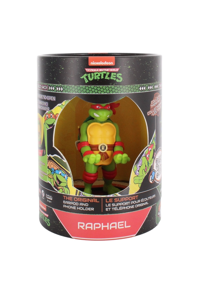 CABLE GUYS - HOLDEM - TMNT RAPHAEL – Nordic Game Supply