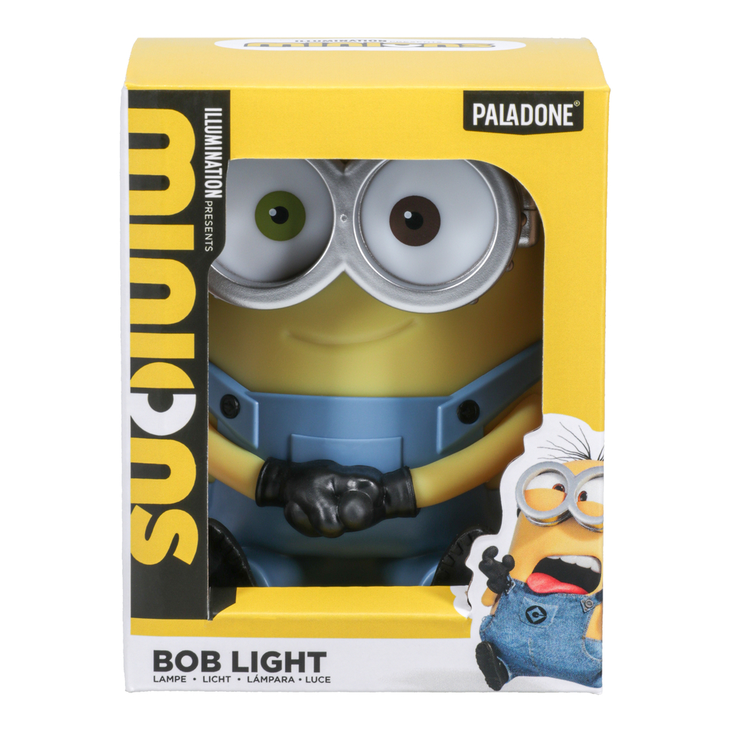 MINIONS LIGHT V2 – Nordic Game Supply