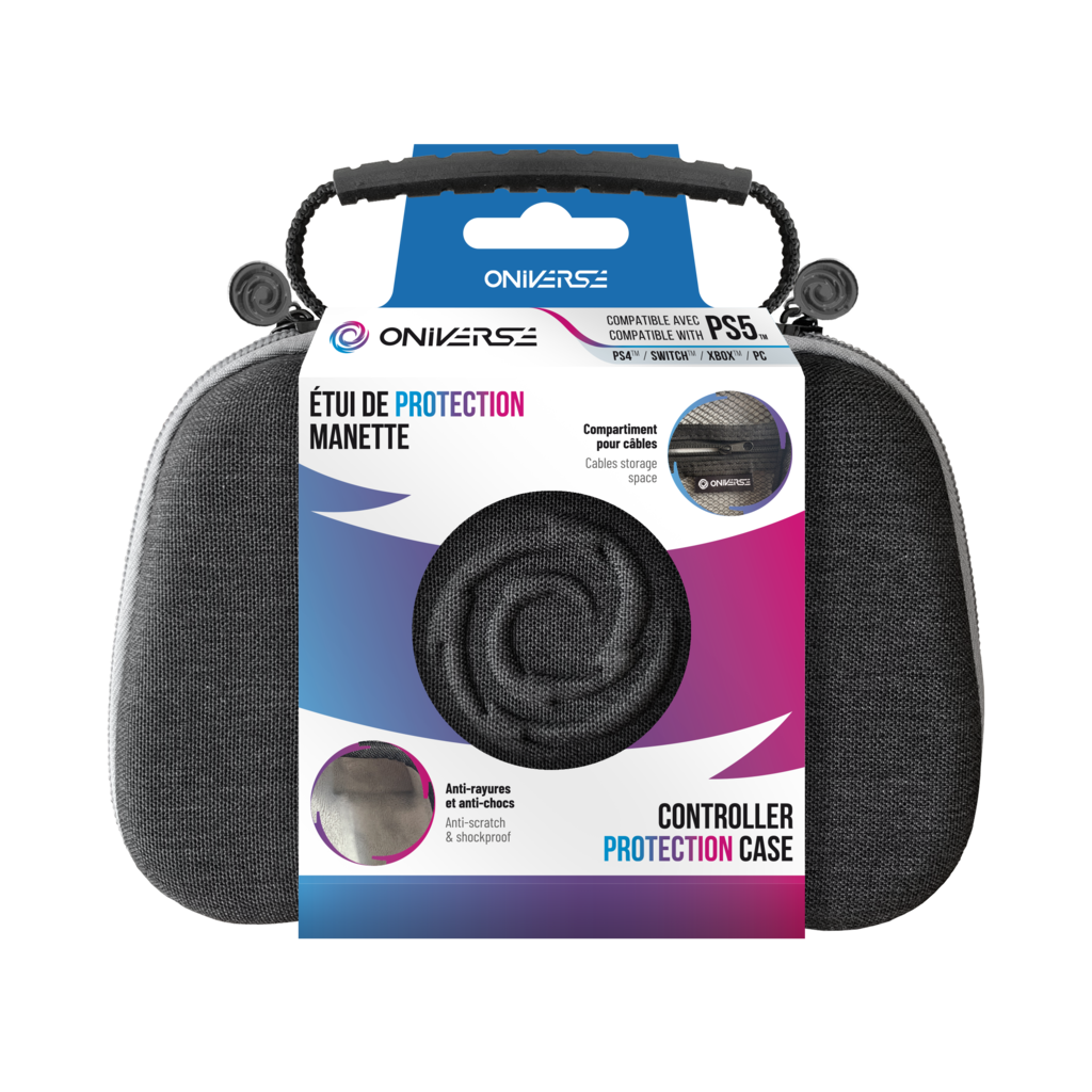 ONIVERSE CONTROLLER CASE – Nordic Game Supply