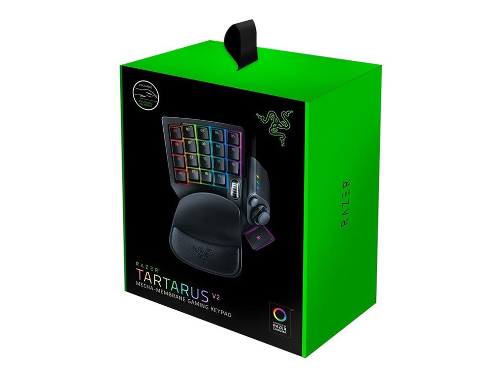 RAZER TARTARUS V2 – Nordic Game Supply