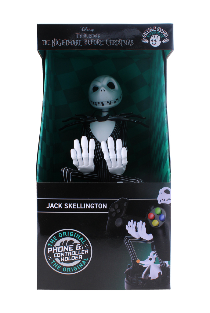 CABLE GUYS - JACK SKELLINGTON – Nordic Game Supply