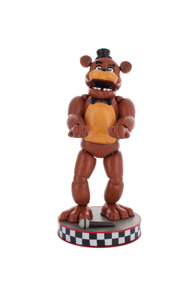 CABLE GUYS - FIVE NIGHTS AT FREDDY'S: FREDDY – Nordic Game Supply