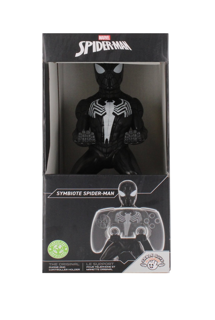 CABLE GUYS - MARVEL SYMBIOTE SPIDER-MAN – Nordic Game Supply