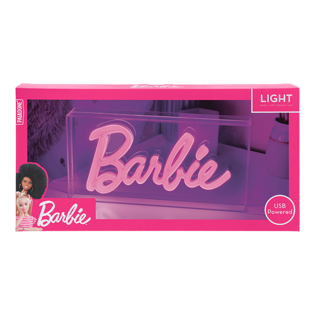BARBIE LED NEON LIGHT – Nordic Game Supply